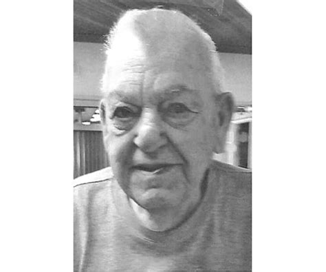 Robert Toeppner Obituary 04 13 1929 02 07 2019 Weyburn Sk