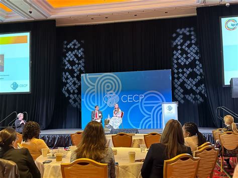 Cecp Posted On Linkedin