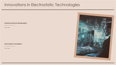 Electrostatic Repulsion Charged Particles Forces Ppt Presentation St Ai Ppt Example