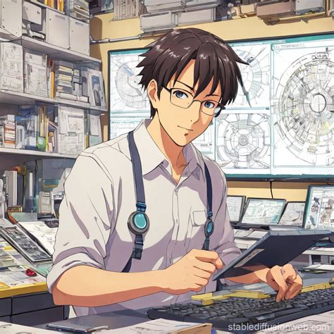 Data Science Visualization Stable Diffusion Online