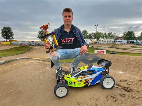 Kst Car Team Kst Servo