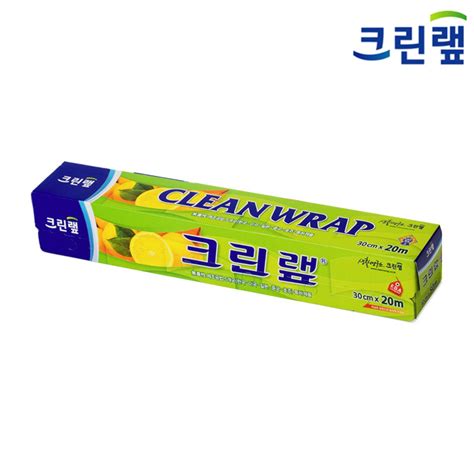 크린랩 30cm X 20m 대 홈플러스 택배배송