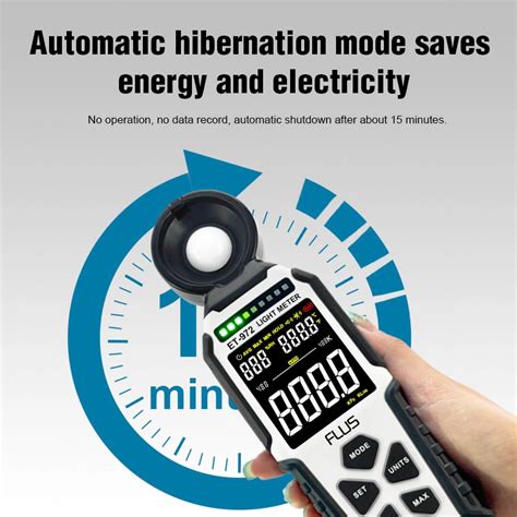 Portable Anemometer For Air Speed