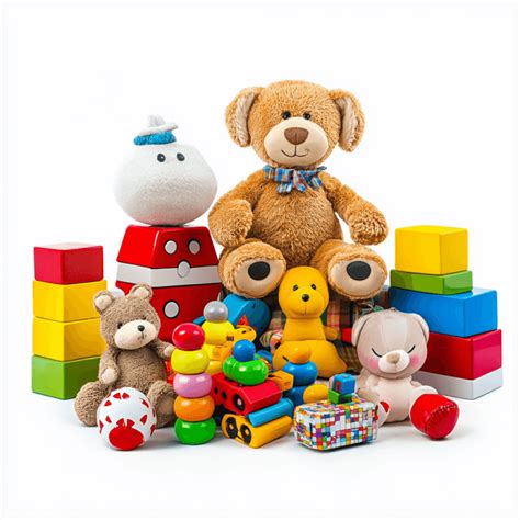 Сертификат на игрушки в Москве и по всей России Гортест Урал