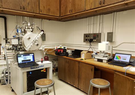 Semiconductors Lyles College Of Engineering