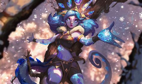 El Nuevo Campeón De League Of Legends Es Lgbt Codigoesports