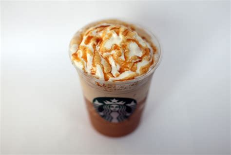 Starbucks Secret Menu Cake Batter
