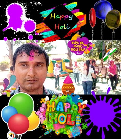 Ajai Kumar On Linkedin Wishing You A Very Happy Safe And Colourful