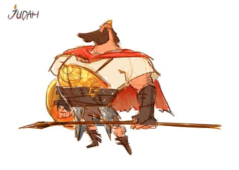 Itay Levy On Linkedin Characterdesign Visualdevelopment Animation Personalproject