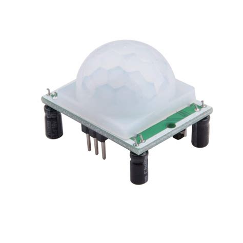 Hc Sr501 Pir Motion Sensor Smartqat