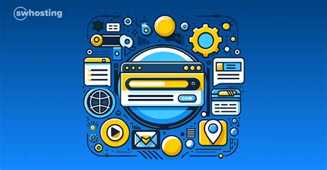 Cuál es la diferencia entre hosting y dominio Blog de SW Hosting