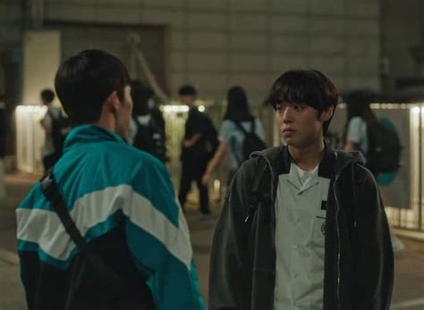 Sieun Suho Hero Drama Korean Drama Kdrama Actors