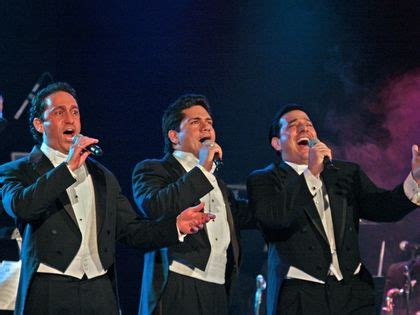 The Sicilian Tenors Tickets New York City Reviews Cast And Info