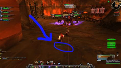 Can Anyone Identify The Circled Bar I Use Bartender And Z Perl And