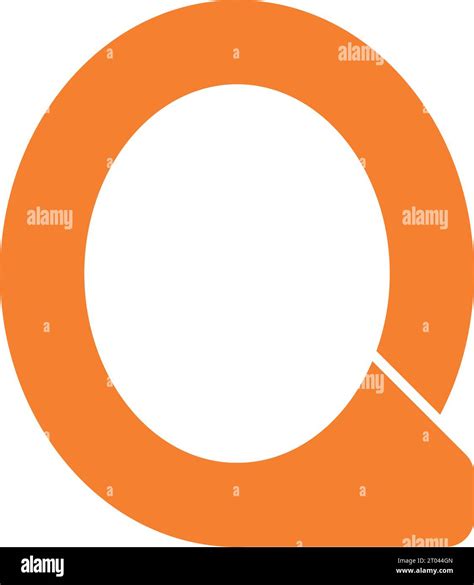 letter q logo icon vector illustration design Stock Vector Image & Art ...