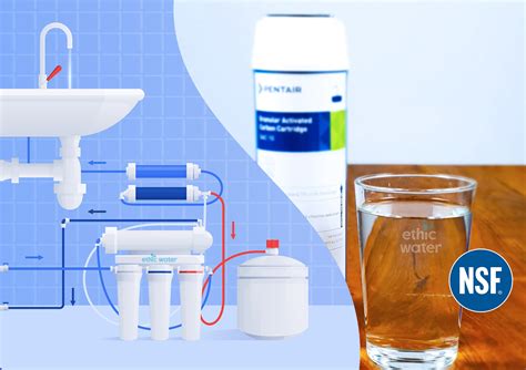 Su Arıtma Cihazı Ethicwater