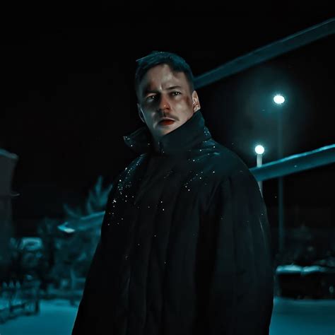 Pin By Sam L On Tom Wlaschiha♥ In 2022 Stranger Things Stranger