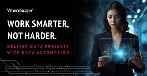 Wherescape Data Automation On Linkedin Data Automation Tools Data