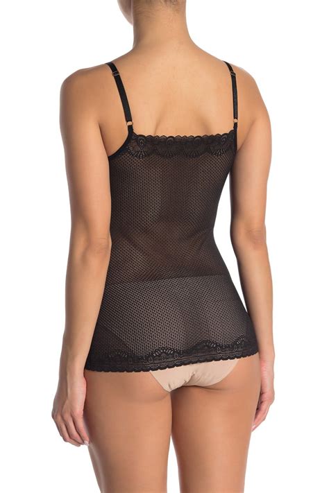 Commando Perfect Stretch Lace Camisole Nordstrom Rack