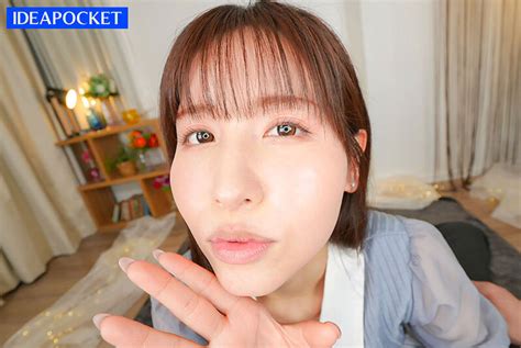 【vr】圧倒的な誘い。 ≪ゼロ距離顔面！ゼロ距離キス！超密着sex！≫super Lovely Kiss 8k Vr 桜空もも Vr
