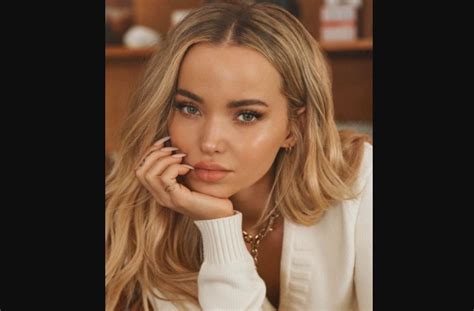 Who Is Dove Cameron Dating 2024 Who Is Dove Cameron Boyfriend Bio