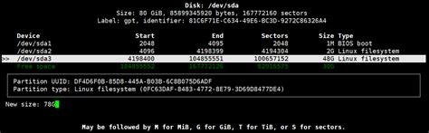 不使用 Gparted 的情况下为 Vmware 中的 Ubuntu Server 增大磁盘空间 Moraloks Blog