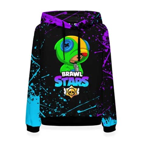 3D Brawl Y Ld Z Leon K Pekbal