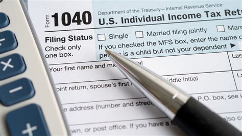 2024 Tax Year New Income Tax Ranges And Standard Deductions Announced