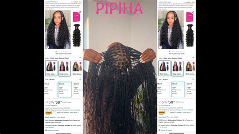Pipiha Pipiha Hair • Instagram Photos And Videos