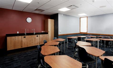 Flintridge Prep School Diversified Casework