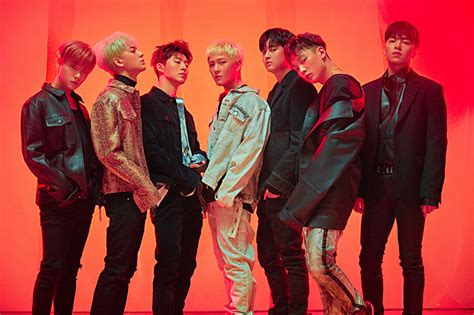 B I Vorbe Te Despre Noul Comeback De La Ikon K Pop Rom Nia