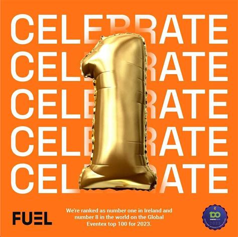 Fuelyourevent Eventex Eventagency Dublinevents Numberone Rachael Gallivan