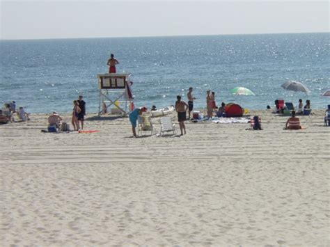 Island Beach State Park