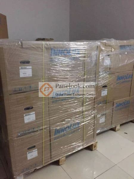 Chimei Innolux M270HGE L30 Overview Panelook