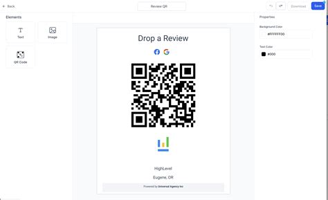 How To Set Up Digital Qr Code For Maximising Review Generation