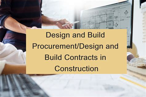 Traditional Procurement And Contracts By Rory Connolly Qs