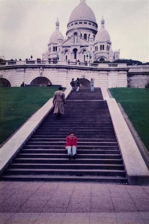 19화 파리 여행 몽마르뜨 And 사크레 쾨르 대사원