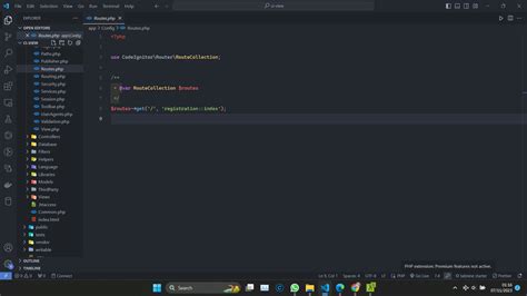 Tugas Pertemuan 11 Menggunakan View Dan Css Pada Codeigniter