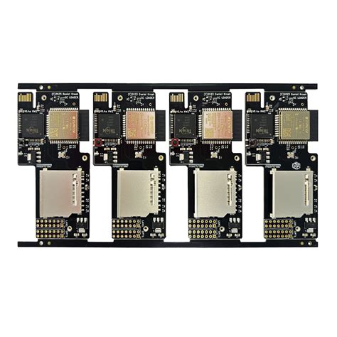Oem High Performance Camera Image Capture Pcba Fpga Solutions