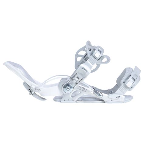 SP BINDINGS CORE MULTIENTRY WHITE