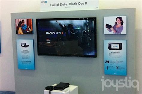 Call Of Duty Black Ops 2 Confirmado Para O Wii U Gamer