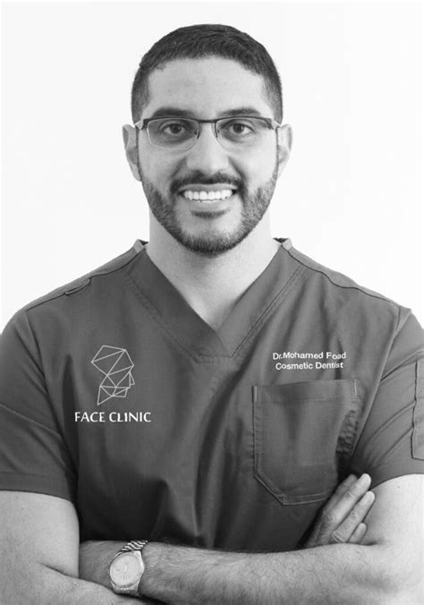 Dr Mohamed Foad Cosmetic Dentist Dr Mohamed Foad Cosmetic Dentist