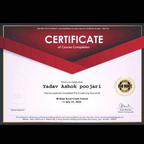 Ashok Yadav On Linkedin Excel Dataanalysis Professionaldevelopment Continuouslearning