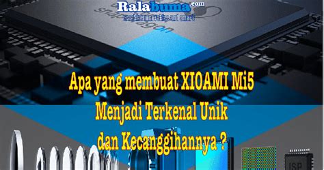 Spesifikasi Dan Uniknya Kecanggihan Ponsel Android Xioami MI5 Segaris Informasi