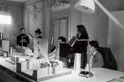 Business Extension Why And How Architect Parti Created Developer Arc