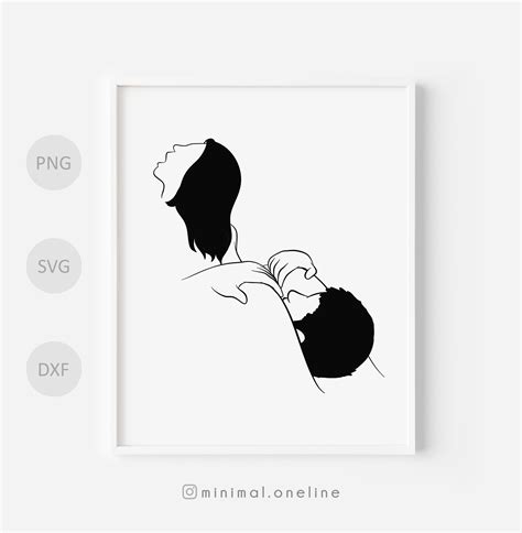 Erotic Art Svg Oral Sex Scene Svg Sex Pose Illustration Etsy Israel