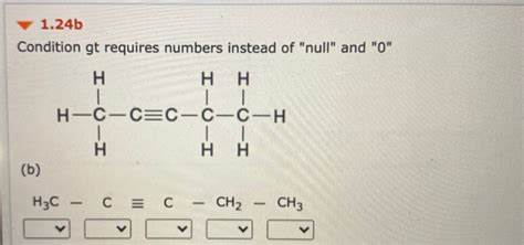 Solved Practice The Skill 01 24 Determine The Hybridization