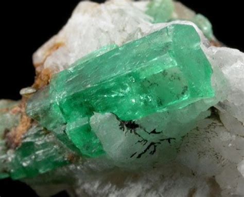 Esmeralda Brasil