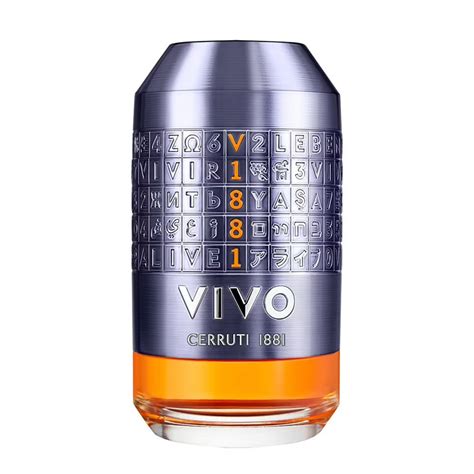Buy Cerruti 1881 Vivo Eau De Parfum News Parfums