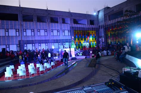Blog Archive Christmas Banquet 2